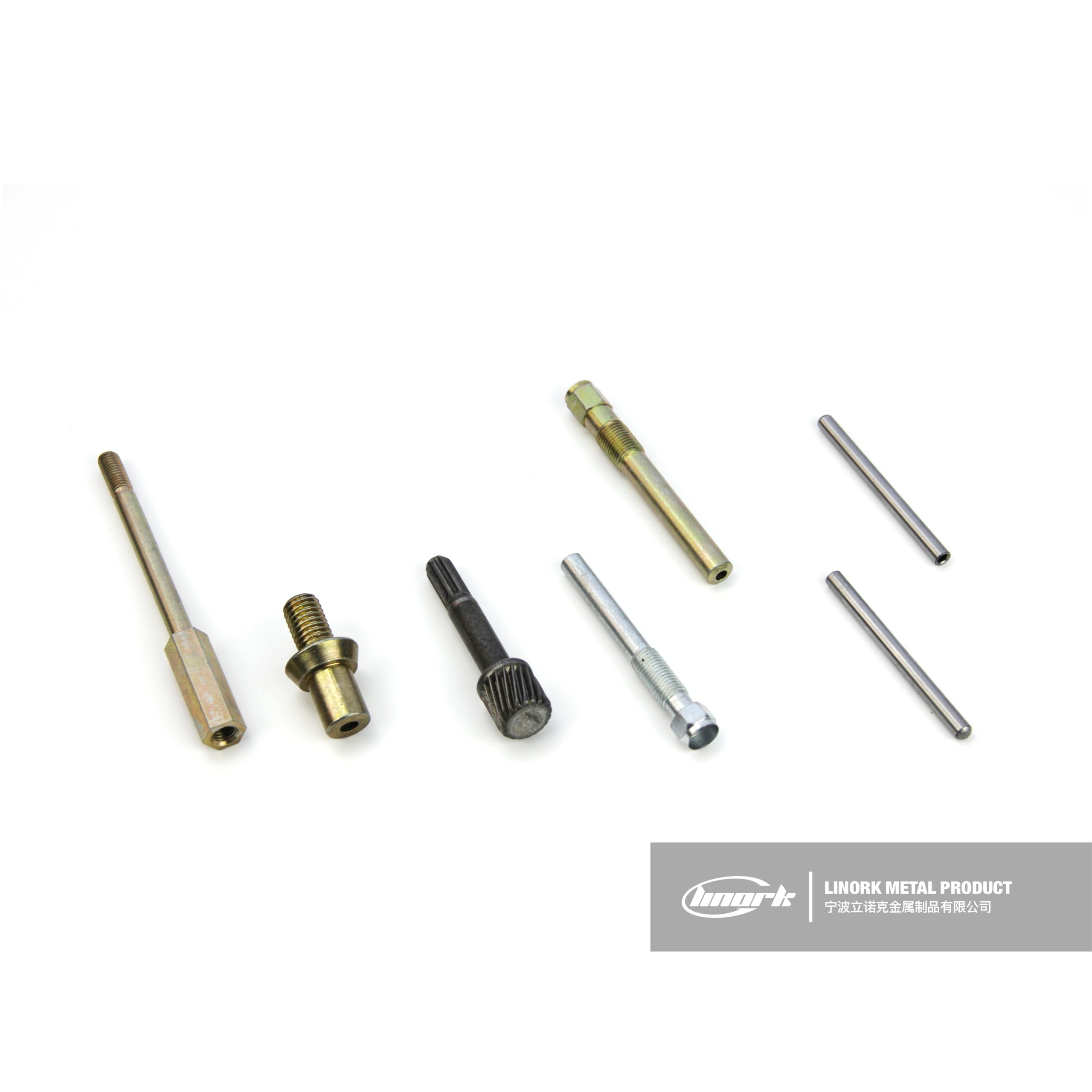 OEM/ ODM Manufacturer Sample Free Special Shaped Fastener Fitting ...